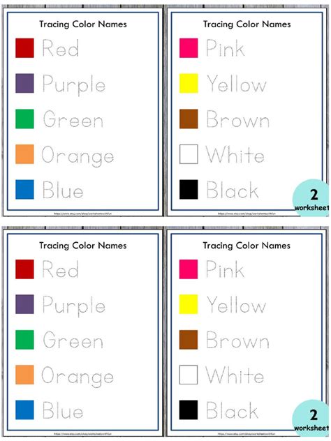 Assignment Activity Sheets Pdf