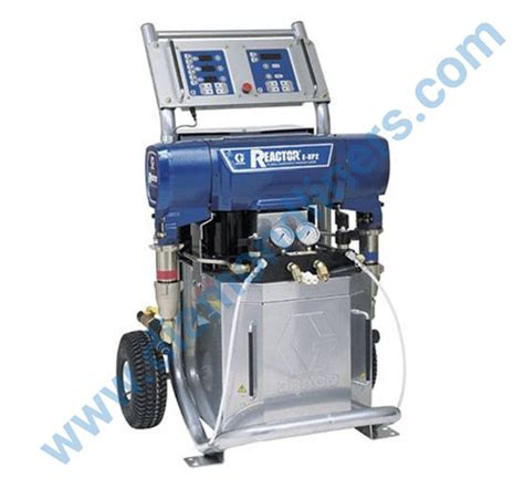 Graco E Xp2 Reactor
