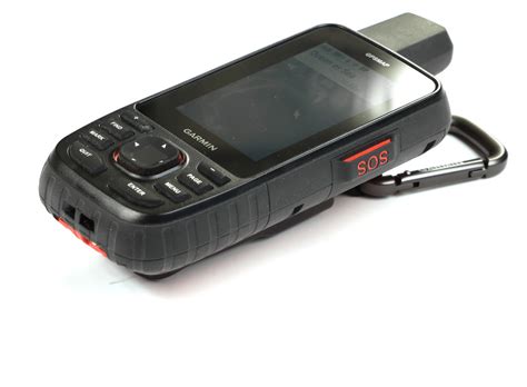 Garmin Gpsmap 67i Coms And Nav All In One Hands On Review Recoil