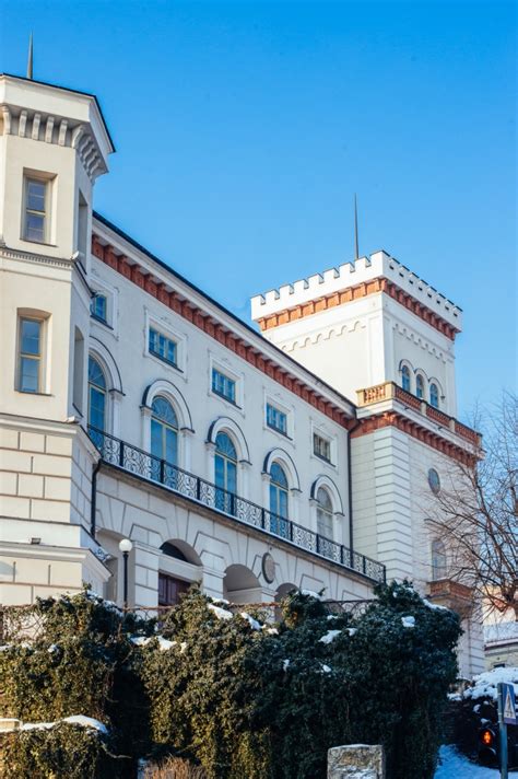 Sulkowski Dukes Castle