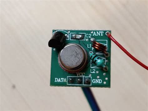 RFLink Gateway E Arduino Mega Trasmettere E Ricevere A Mhz Ciaobit Com