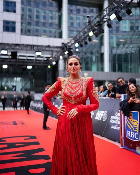 Like Humas Looks At Tiff Vote Movies