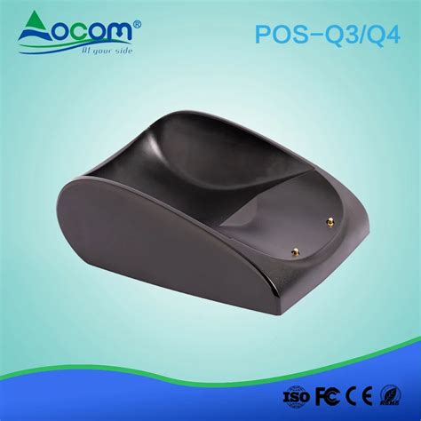 POS Q3 Q4 Android Handheld Pos System Smart Pos Terminal With Printer