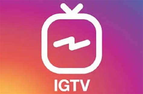 Dónde Está Igtv En Instagram 2025 Elyex