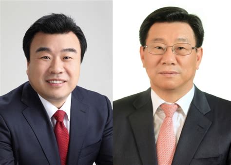 강남구의회 의장에 양승미 의원 선출 부의장에는 문백한 의원 일요신문