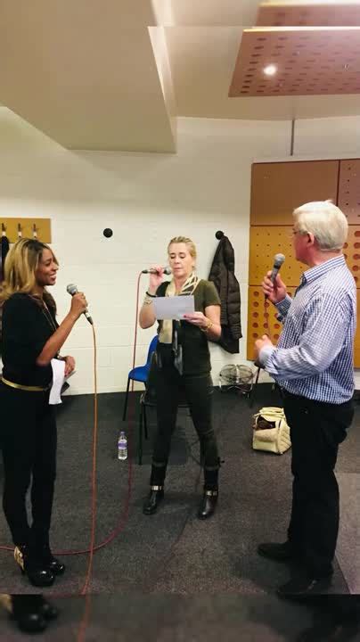 Cece Sammy Lightfoot On Linkedin Cecesammylightfoot Vocalagility Singers Speakers Actors