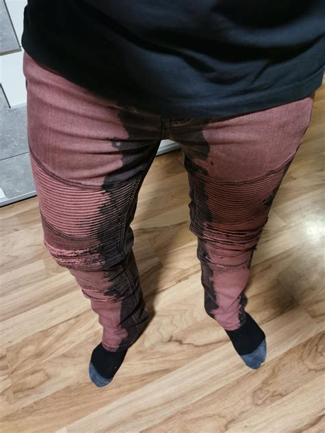 Pants That Make You Look Really Pissed Rcrappydesign