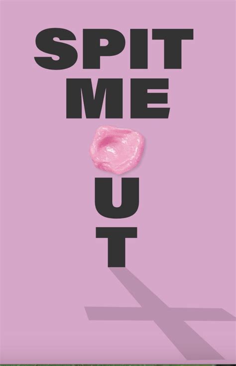 New Musical Film Spit Me Out