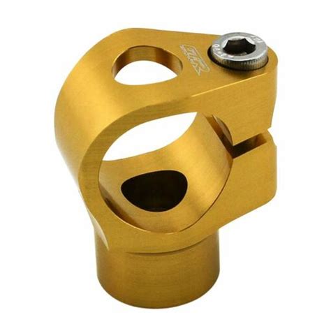 Steering Damper Clamp B GTR for HIPER PRO YSS บรษท เสรกรป จำกด