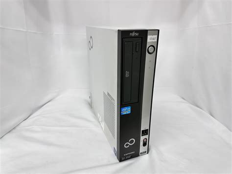 Fujitsu Fmv Esprimo D D