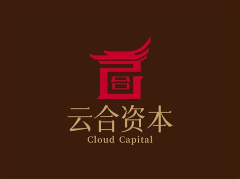 中华古城logo设计 传统文化logo设计 标智客