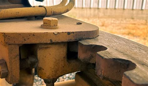 1979 Caterpillar 140g Motor Grader Requip