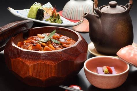 田里津庵（たりつあん） 松島和食・和食レストラン Retty