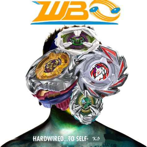 Hardwired To Self Ko Gotha Florida World Beyblade Organization