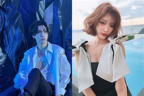 Ju Haknyeon K Pop Star Ju Haknyeon Ousted From The Boyz For Meeting