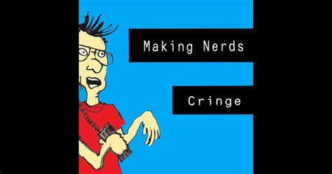 Making Nerds Cringe Redcircle