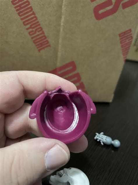 Super 7 Transformers Ultimates Wave 2 G1 Bludgeon In Hand Images