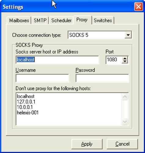 Mail Redirect Download