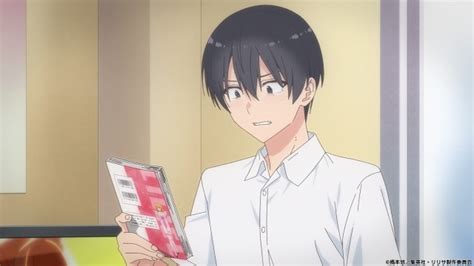 『にごりり』第18話あらすじ・先行場面カット・web予告解禁 アニメイトタイムズ