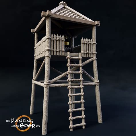 How Do You Get To The Watchtower Hqcwdz
