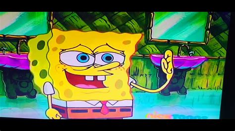 Spongebob Squarepants Something Smells Youtube