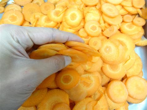 電動野菜スライサーで人参のスライス By ラボネクト 【クックパッド】 簡単おいしいみんなのレシピが315万品