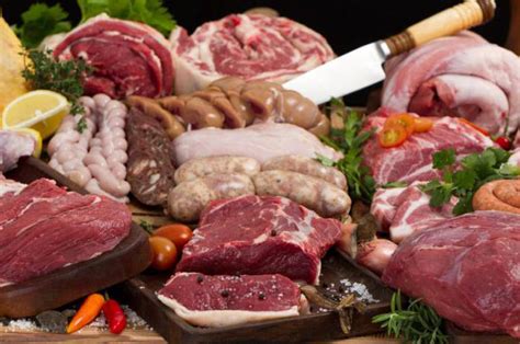 на какие категории делятся субпродукты что лежит в основе их деления на ...