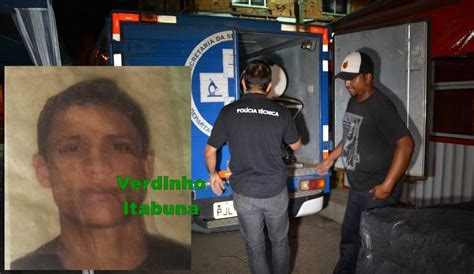 Verdinho Itabuna O mais acessado de Itabuna e região Atualizada