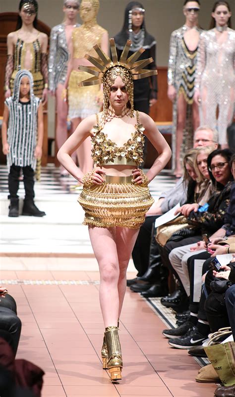 Laurel Dewitt A W15 In Spades