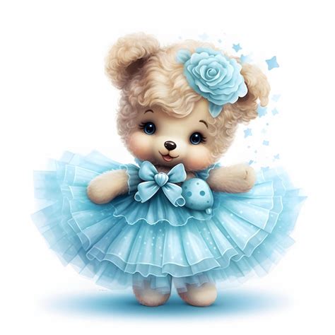 Infunde En Sus Diseños La Energía Y El Color De Un Oso De Peluche