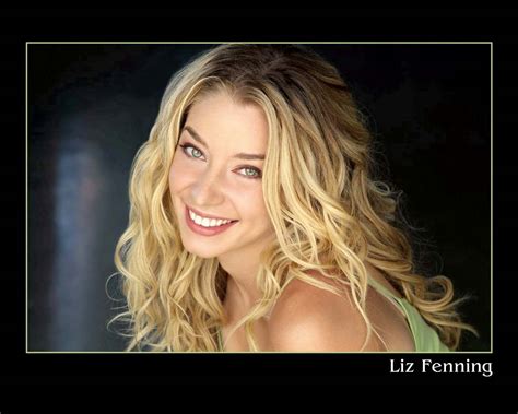 Liz Fenning