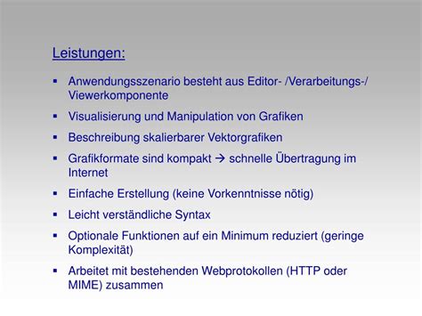 PPT XML Und Andere Webgrafiken PowerPoint Presentation Free Download ID