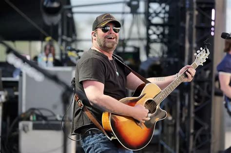 Lee Brice Live At The Starlight Ranch Event Center In Amarillo