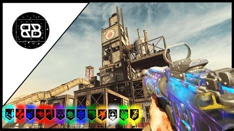 Mw2 Rust Zombies Youtube