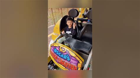 [놀go] 테마파크 롤러코스터 그까이꺼 머 대충 제주 신화월드 놀이동산에서 🎢 🎠 Youtube