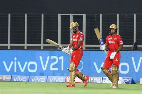 Ipl 2021 Pbks Vs Rcb Narendra Modi Stadium Pitch History And Stats