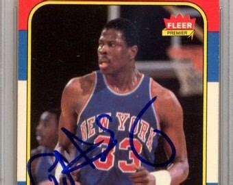 Rookie Card Etsy
