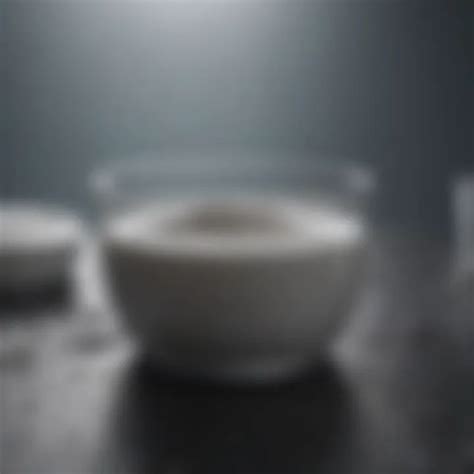 Exploring The Versatility Of Polyethylene Oxide Powder