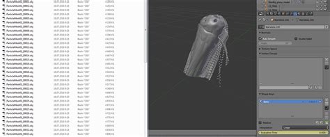 [addon] import obj sequence as shape keys on one object released scripts and themes blender