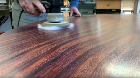 Wood Finishing For Beginners Coursevania