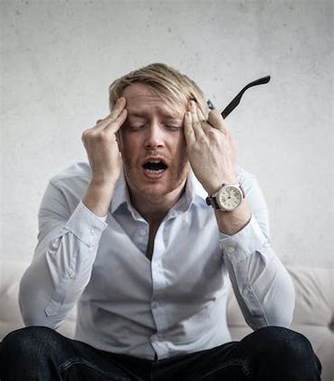 Thai Massage For Busy Professionals Stress Relief In A Hectic World