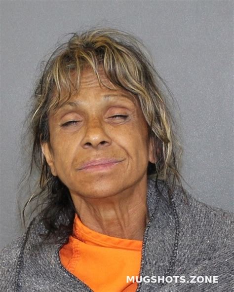 Mclean Renette Theresa 11102023 Cherokee County Mugshots Zone