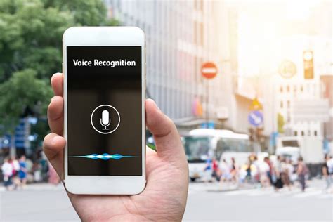 Harnessing AI Speech Recognition A New Era Of Communication The AI Connoisseur