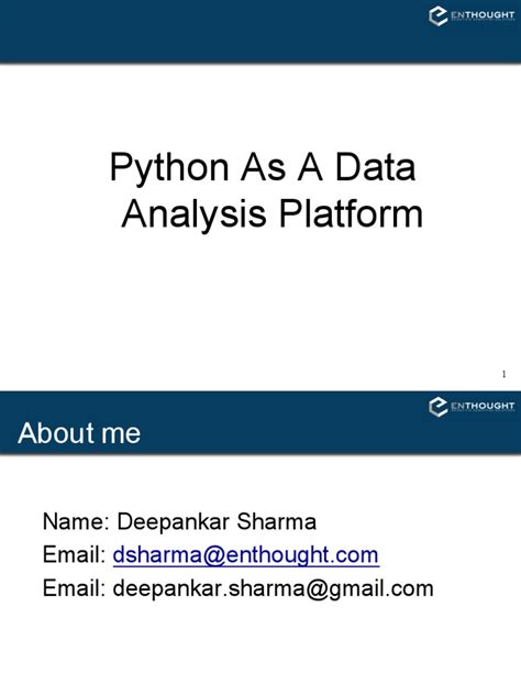 data analysis with python pdf computer engineering software