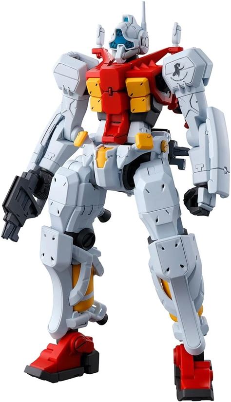Bandai Hobby Mobile Suit Gundam Gquuuuuux 3 Sugais Gelgoog Gq Hg 1 144 Model