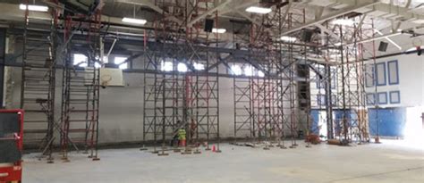 Scaffolding Services Scaffolding Solutions