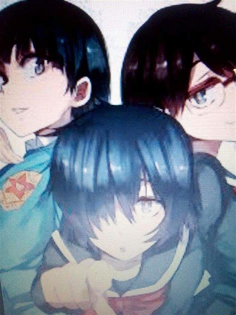Mikoto Urabe Nazo No Kanojo X Amino