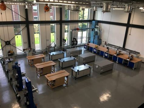 Workshop Extraction Design For Schools Colleges And University Uk Wide