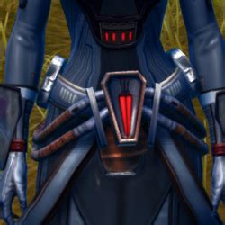 SWTOR Primeval Battlemind S Imperial Armor