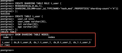 Create Your Distributed Database On Kubernetes With Existing Monolithic